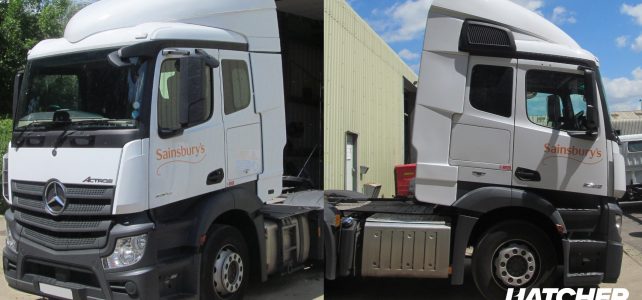 Welcome to Hatcher - Hatcher Components Ltd