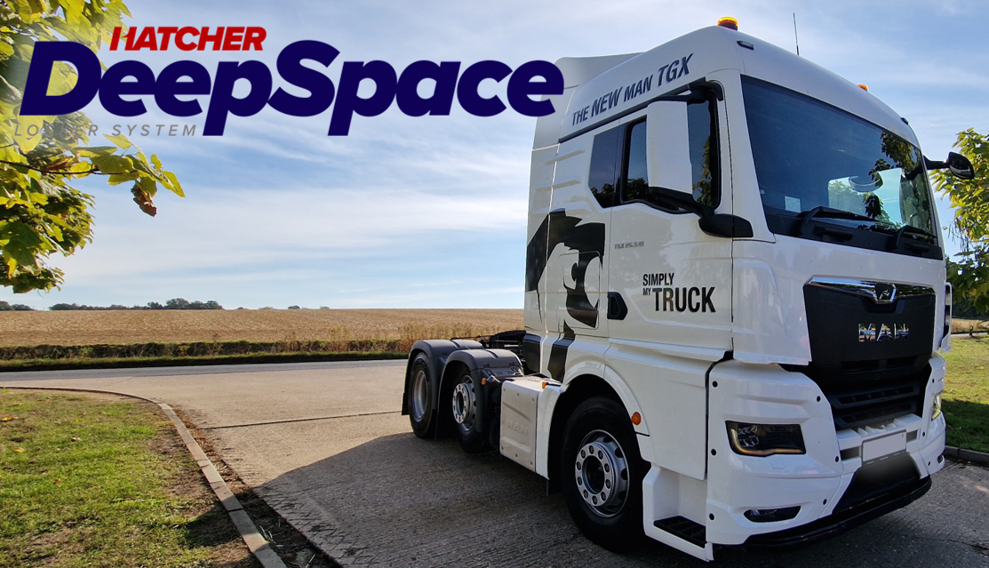 Welcome to Hatcher - Hatcher Components Ltd