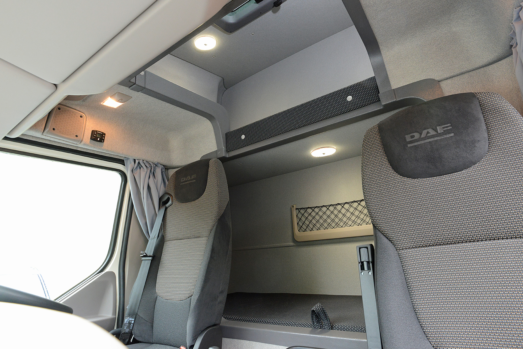 Hatcher Cab Conversions - Hatcher Components Ltd