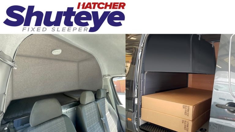 Welcome to Hatcher - Hatcher Components Ltd