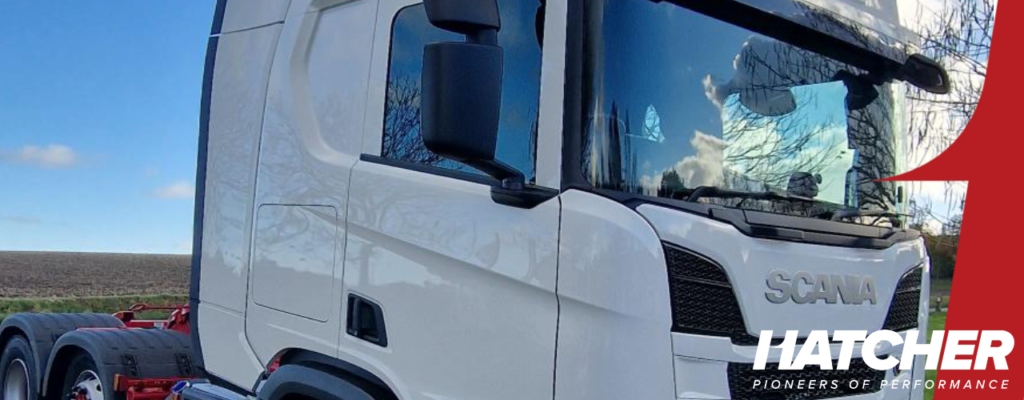 Industry leading spoiler kits and aerodynamic devices - Hatcher ...