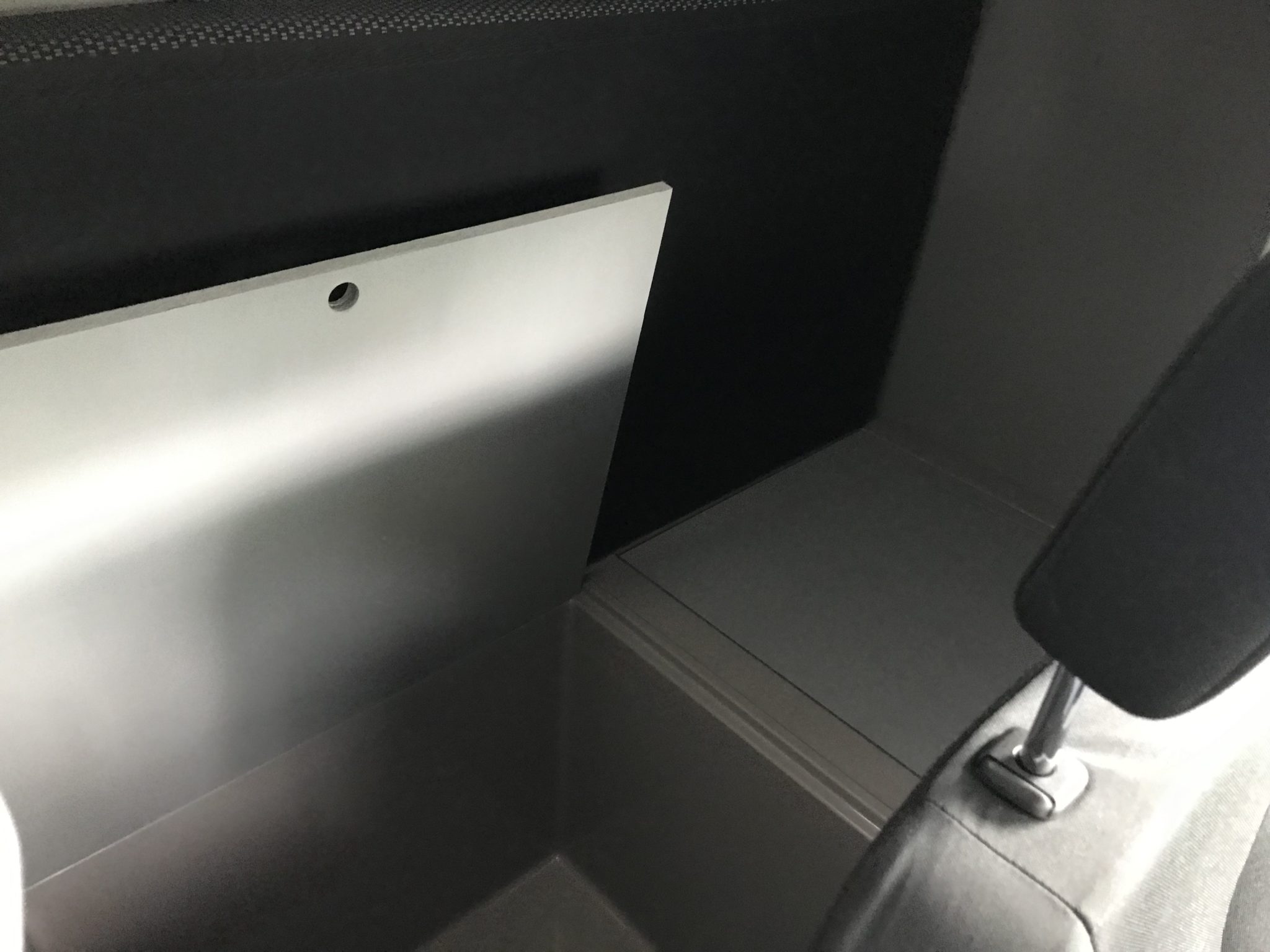 Mercedes Conversions - Hatcher Components Ltd