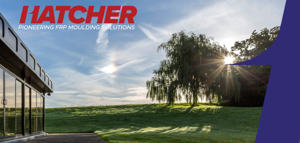 Moulding Services - Hatcher Components Ltd
