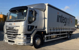 DAF Conversions - Hatcher Components Ltd