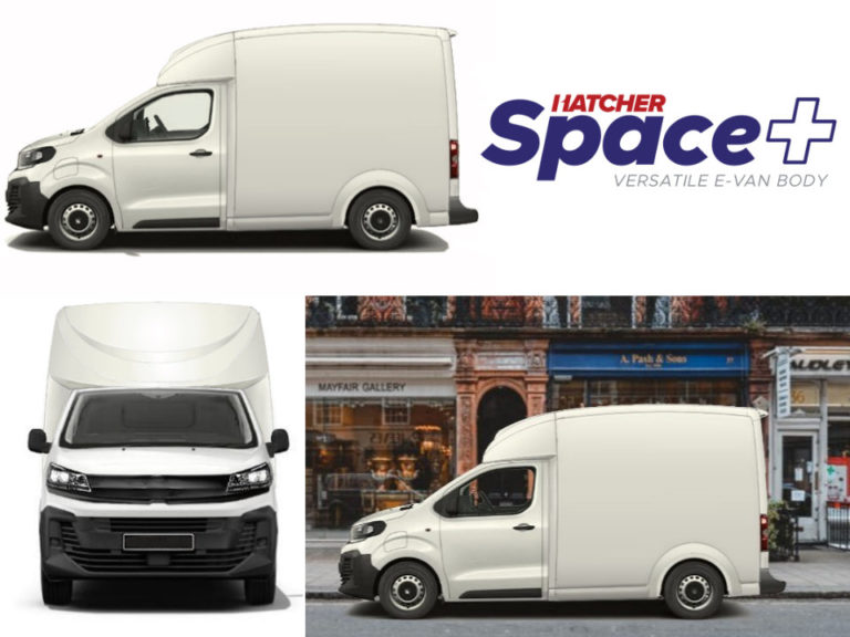 Welcome to Hatcher - Hatcher Components Ltd